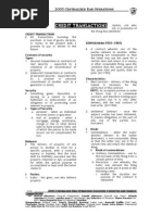 Treasury Regulations Under PFMA 1999 | PDF | Internal Audit | Audit ...
