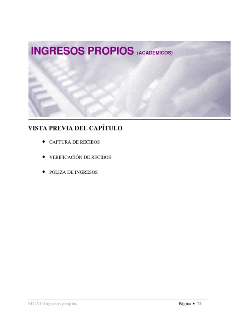 Manual de Usuario de SICAF | PDF | Point and Click | Software