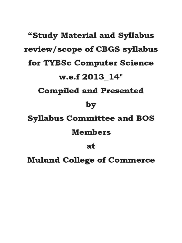 MCC Workshop Booklet | PDF | Network Socket | Transmission Control Protocol