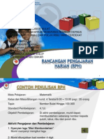 RPH STEM Matematik | PDF
