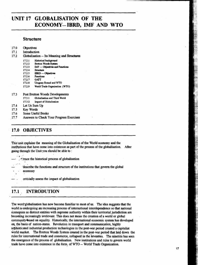😎 Imf objectives and functions. What is International Monetary Fund. 2019-02-24