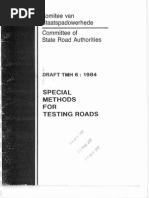 UTFC Asphalt | PDF | Road Surface | Asphalt