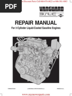Engine Measurement Worksheet | PDF