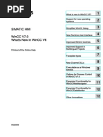 WinCC7.5 BasicOptions - PDF Page 45 | PDF | Microsoft Sql Server | System Software