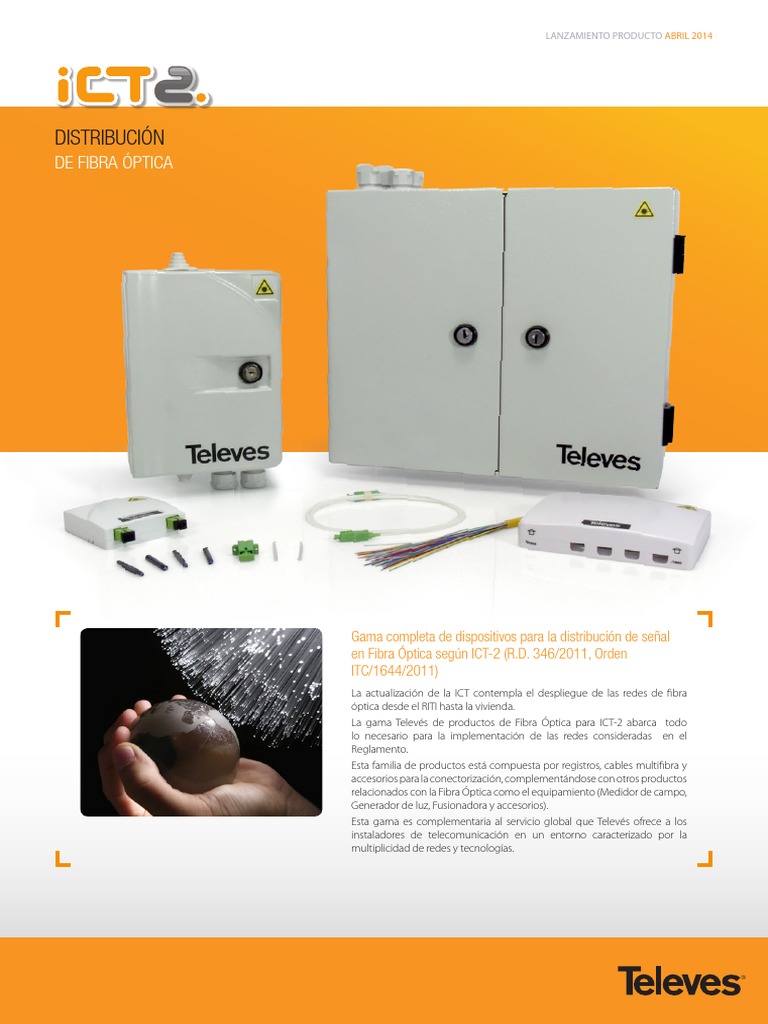 Dibujo Fibra Optica | PDF | Infraestructura de Telecomunicaciones ...