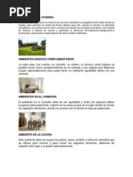 Definición y Usos del Vano en Arquitectura | PDF | Columna | Ventana