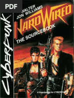 Cyberpunk 2020 Rulebook | PDF