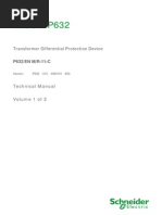 Prometer 100 User Manual (Cewe) | PDF | Power Supply | Parameter ...