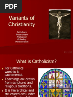 CSEC Caribbean History SBA Sample | PDF | Church Of England | Catholic ...