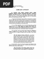 SAMPLE Pretrial Script | PDF