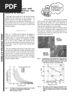 Back Mark Measurements for RSA Steel | PDF | Mechanical Engineering ...