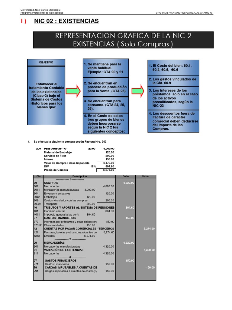 Aplicacion Nic 2 | PDF