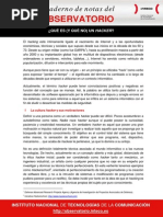 Hacking Con Python (Adastra) | PDF