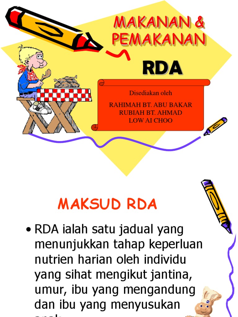 Rda | PDF