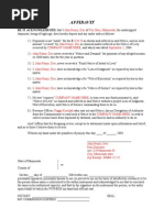 Birth Certificate Acceptance for Value | PDF | Government | Business