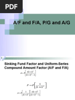 GST Multiplying Factor Calculations | PDF