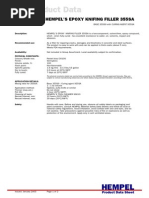 Hempel Colour Chart | PDF | Graphic Design | Vision