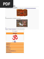 Yadav History - The Origin of Yadav Dynasty | PDF | Mahabharata ...