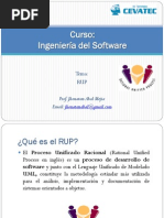 Fases y Actividades Metodologia Rup | PDF | Caso de uso | Desarrollo de ...