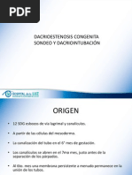 Enucleación - Protesis Ocular | PDF | Cirugía | Cáncer