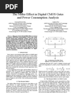 Dcem2100 - Tuv - Ops (0001) | PDF | Parameter (Computer Programming) | Calibration