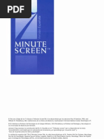 Paced Auditory Serial Addition Test (Pasat) | PDF | Cognición