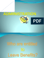 BC 2016 - 2 - Computation and Funding of Terminal Leave Benefits and Monetization of Leave ...