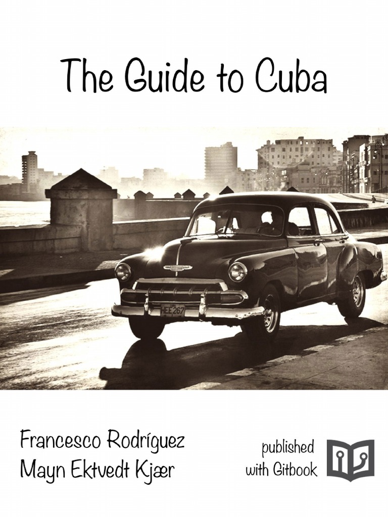 The Guide To Cuba | PDF | Ruby (Programming Language) | Html