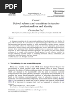 The CARL Framework of Reflection | PDF | Goal | Learning