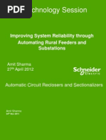 SMX - 0619-00 PQSCADA Sapphire User Manual V1.1 | PDF | Proxy Server | File Transfer Protocol