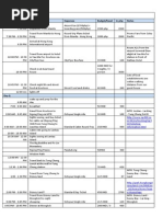 Hong Kong Airport Bus A11 - Route, Timetable, Fare, Stops, Map | PDF ...