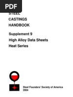 JIS G3123 Grade SGD400-D: Metal Steel Carbon Steel Unclassified Carbon ...