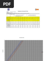 Mechanical Data Sheet V-001 PDF | PDF | Liquids | Pipe (Fluid Conveyance)