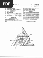 Free Felt Food Lettuce Pattern | PDF