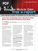 Aspetar Hamstring Protocol | PDF | Anatomical Terms Of Motion | Knee