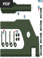 Aspetar Hamstring Protocol | PDF | Anatomical Terms Of Motion | Knee