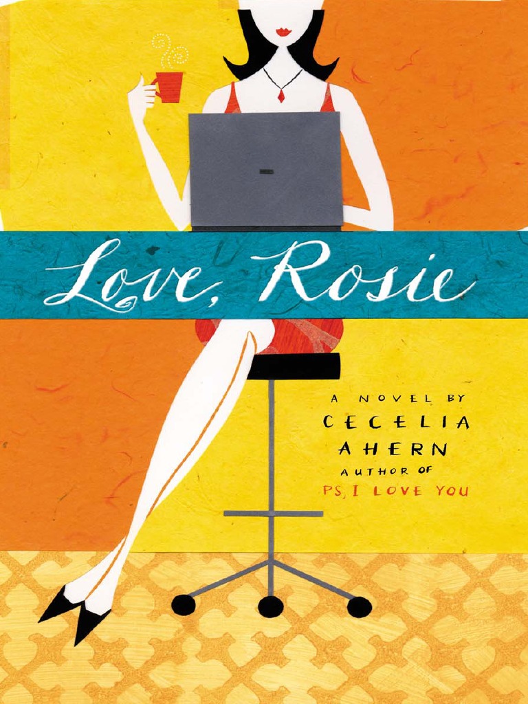 Love, Rosie | PDF