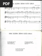 Izjava Primjer | PDF