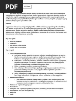 DULA Powerpoint | PDF