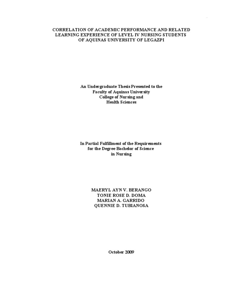 Prelim Pages | PDF | Thesis | Doctor Of Philosophy