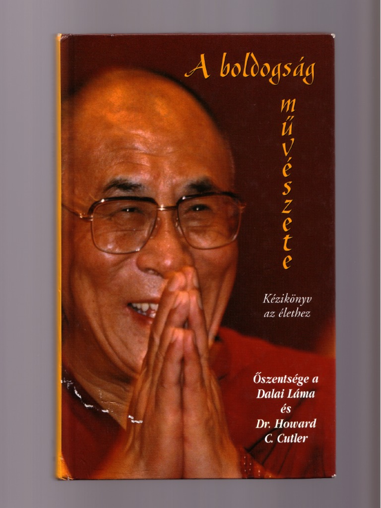 A Boldogság Művészete | PDF