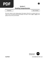 PrepMaven SSAT 30 Essay Prompts Downloadable | PDF | Cognition | Learning