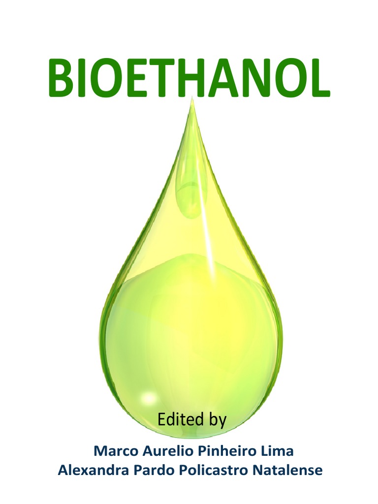 Bio Ethanol | Starch | Biofuel