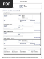 Acko Motor Insurance Claim Form | PDF | Driver's License | Legal Liability