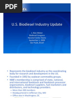 Julián Arca Banzón: Coconut Science Innovator | PDF