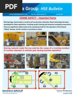 Grating Removal & Installation | PDF | Stairs | Corrosion