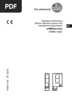 POARTA DEA - NET230N Programming Instructions | PDF