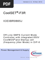 6M33G825/5 Powerkit Engine Datasheet: Ratings | PDF | Engines | Propulsion