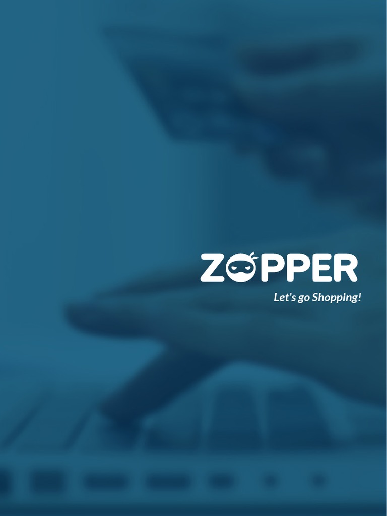 Zopper Brand Book | PDF | Logos | Brand