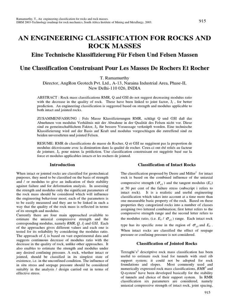 ISRM-10CONGRESS-2003-156_An Engineering Classification for Rocks and ...